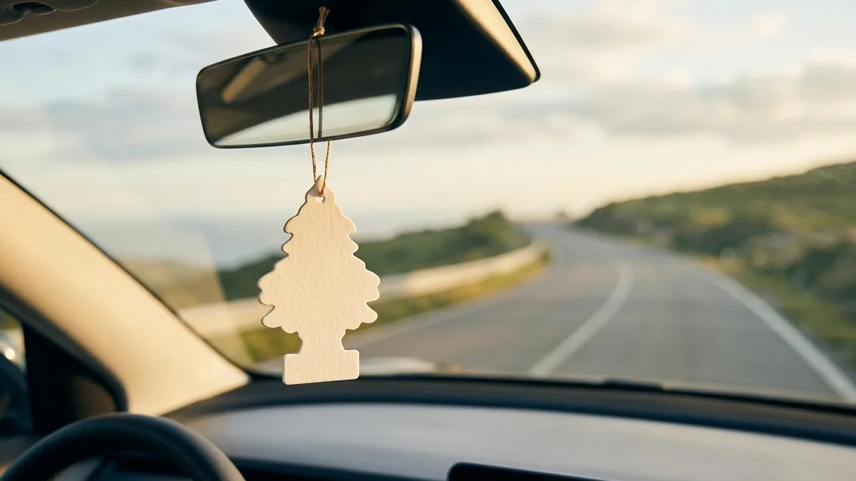 Custom Air Fresheners for Cars: Marketing Guide