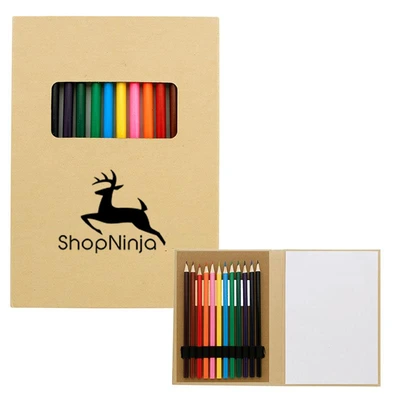 Artist's Basic Drawing Set | Promotional Product Inc | Promotional ...