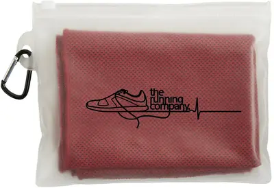 Custom Cooling Towel - Stay Cool | Lightweight & Breathable ...