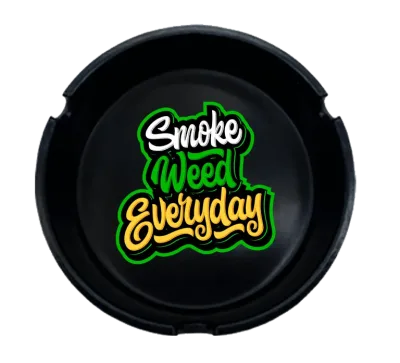 Promotional Custom Plastic Ashtrays | Custom Custom Plastic Ashtrays ...