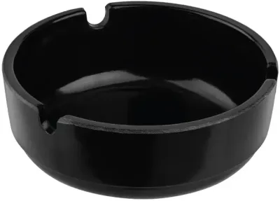 Custom Ashtray - Heatproof - 3 Grooves - Durable ABS - FSC®