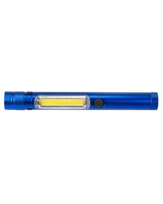 Prime Line Work Flashlight | Promotional Product Inc | Promotional ...