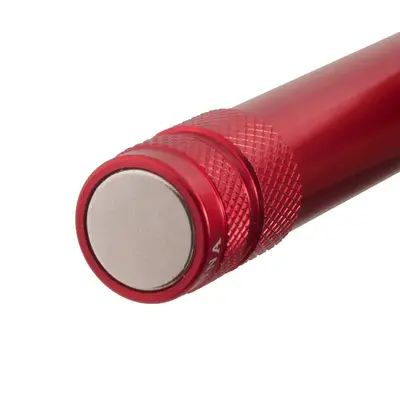 Telescopic Magnetic Flashlight | Promotional Product Inc | Promotional ...