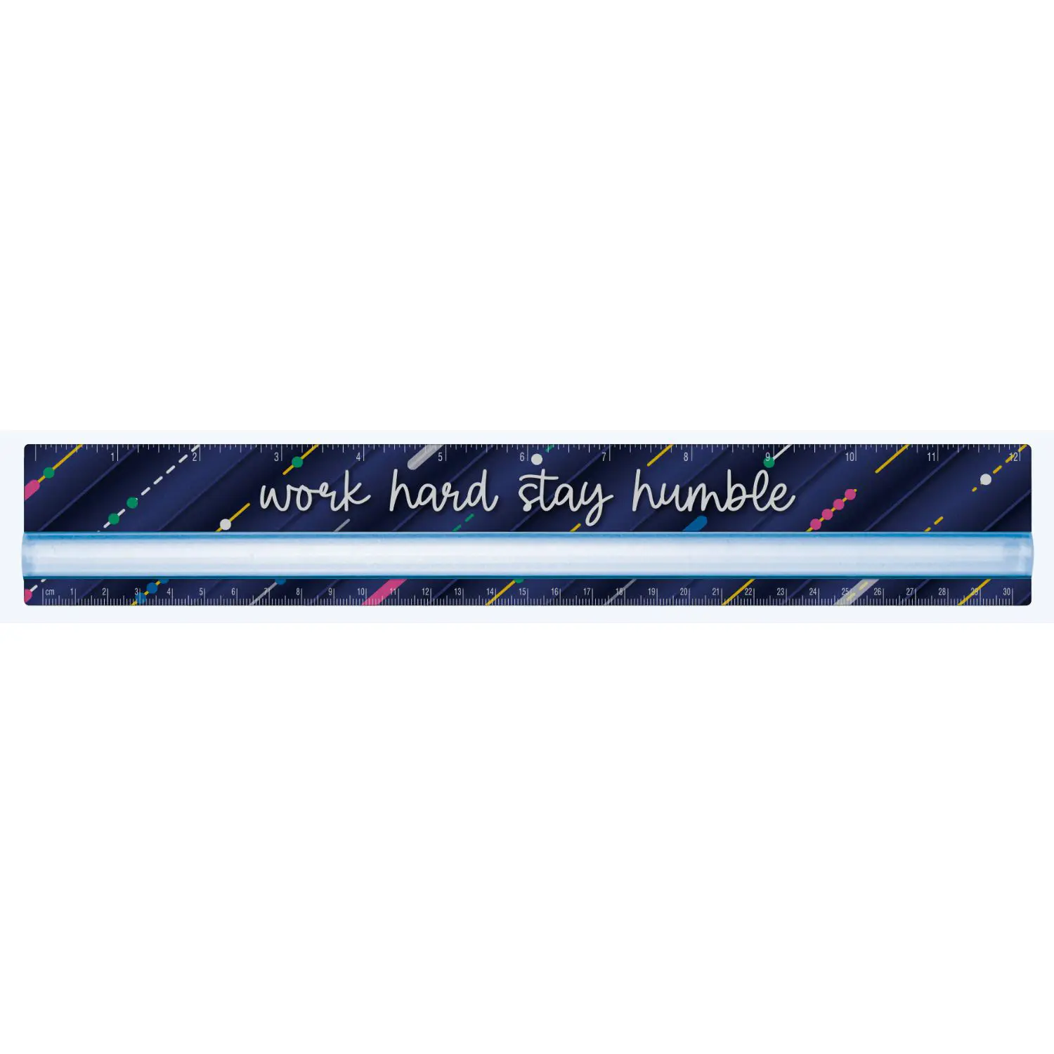 12” Magnifying Rulers - Promotional Product Inc.