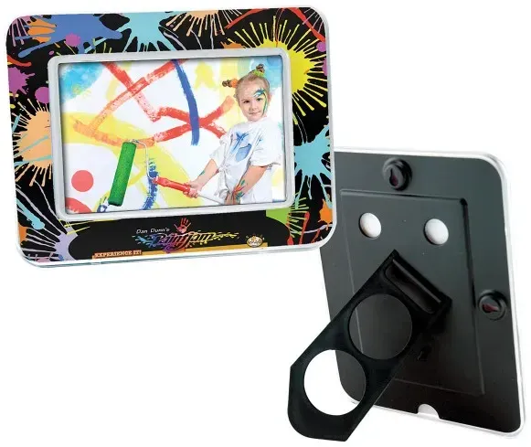 Promotional Insert A Border Frame | Insert A Border Frame