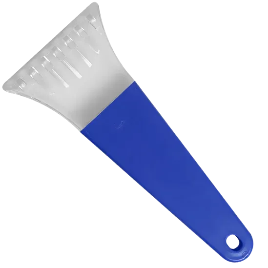Durable 7" Ice Scraper - Mix & Match Colors - FSC® Certified
