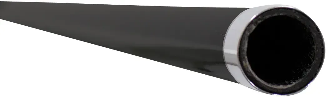 8' Elite Teardrop Nylon Sail Sign Kit (Single-Sided with Ground Spike ...