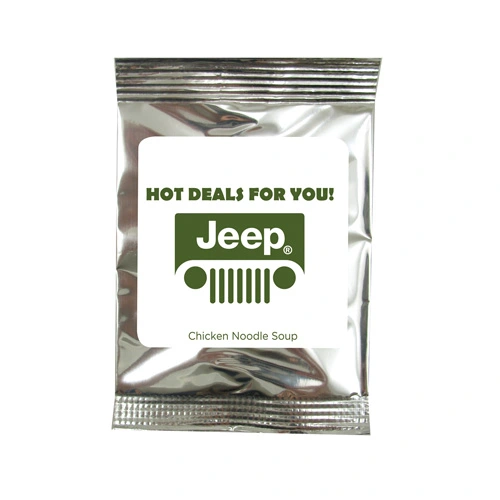 Artisanal Gourmet Soup Packets Collection | Promotional Product Inc.