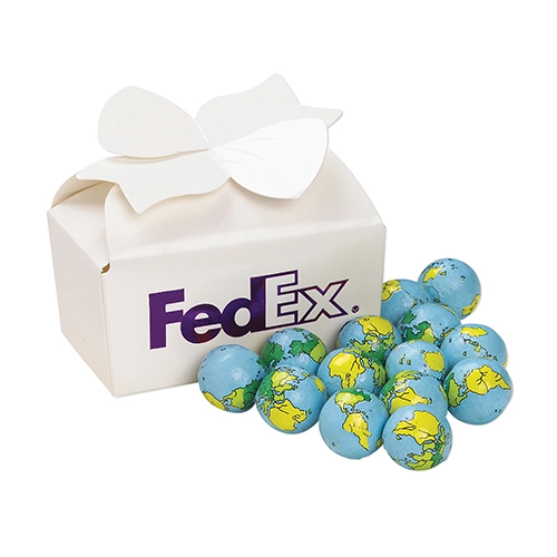 Bow-Tie Gift Boxes for Corporate Gifts | Promotional Product Inc.