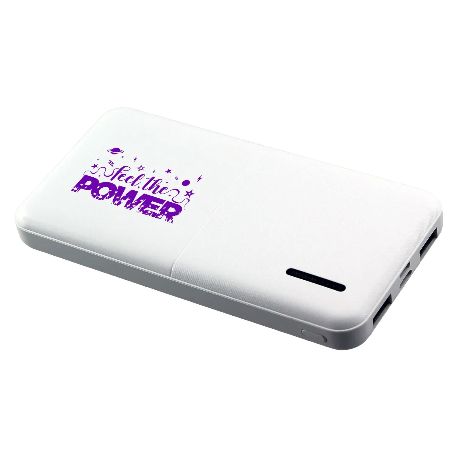 Capsule Power Bank 10000mAh - Promotional Product Inc.