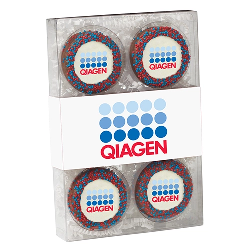 Chocolate Covered Oreo® Assortment (6-Pack) | Promotional Product Inc.