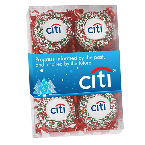 Chocolate Covered Oreo® Assortment (6-Pack) | Promotional Product Inc.