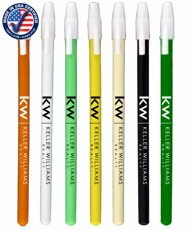 Clip-On Mini Stick - Single Color - Promotional Product Inc.