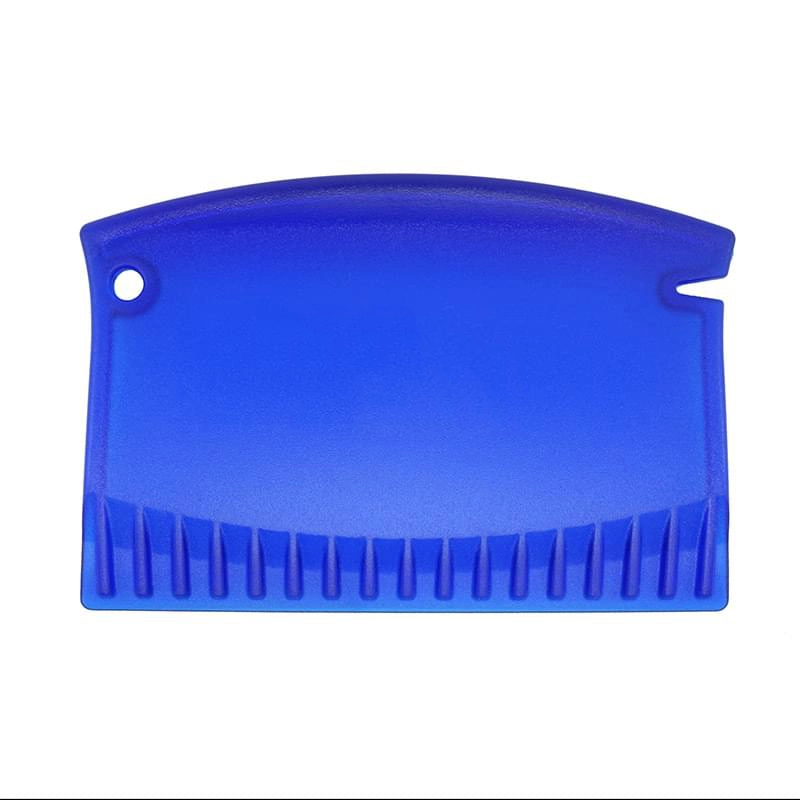 Customizable Credit Card Style Ice Scraper | Promotional Product Inc.