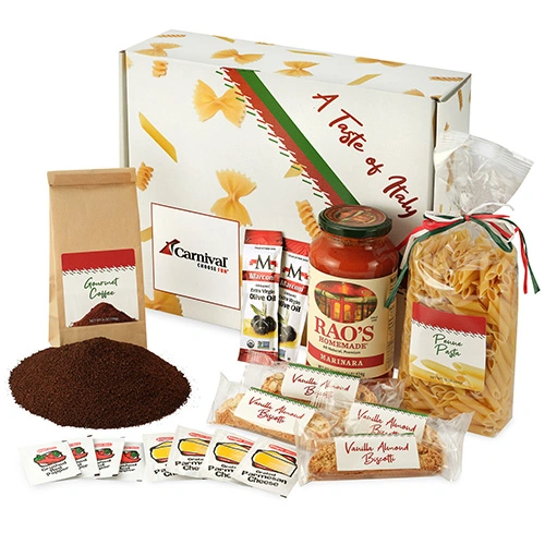 Deluxe Pasta Making Experience Gift Sets | Promotional Product Inc.