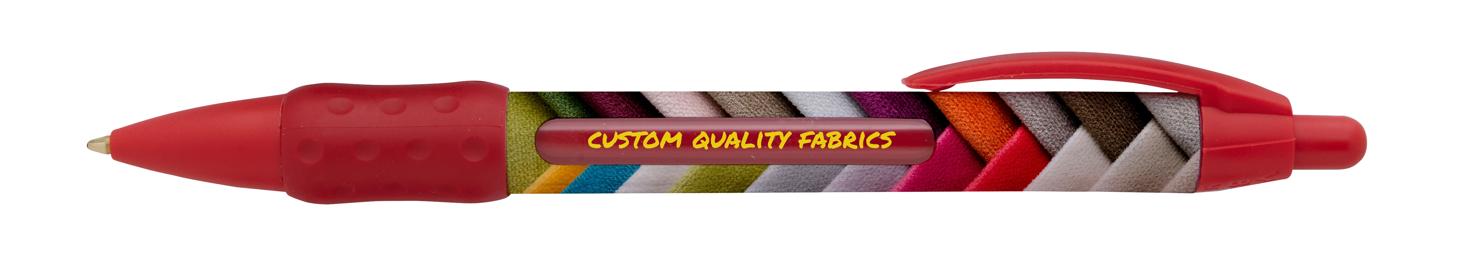 Digital Widebody® Uni-Color Message Pen - Promotional Product Inc.