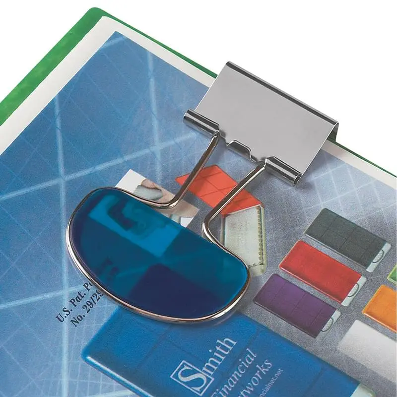 Document Binder Clip | Promotional Product Inc