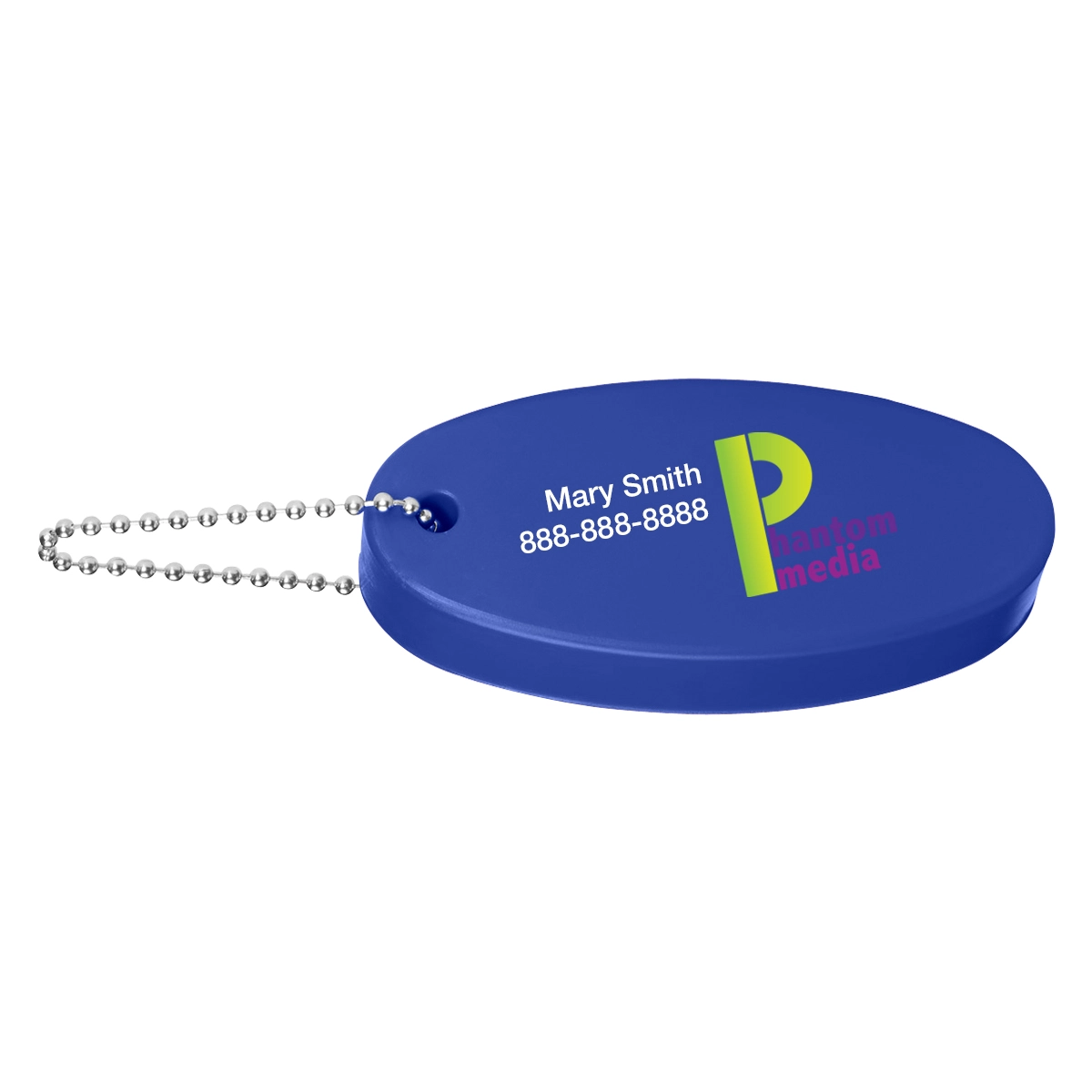 Floating Key Chain | Promotional Product Inc