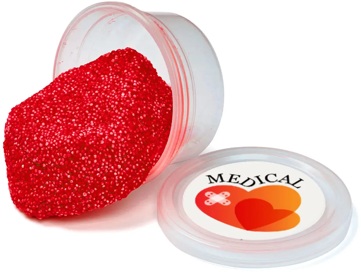 Customized Fun Foam Putty | Promotional Product Inc.