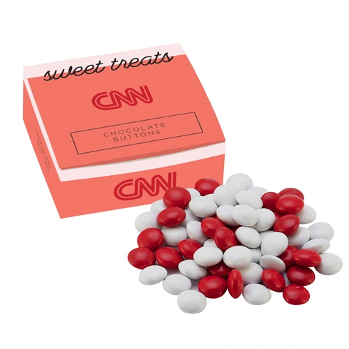 Gourmet Small Candy Confections Variety Box | Promotional Product Inc.