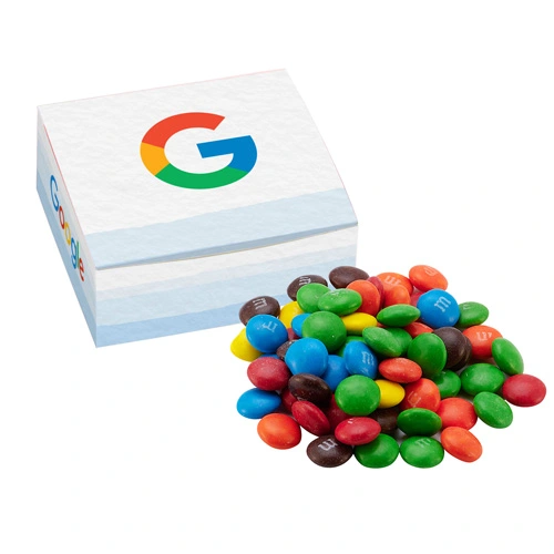 Gourmet Small Candy Confections Variety Box | Promotional Product Inc.
