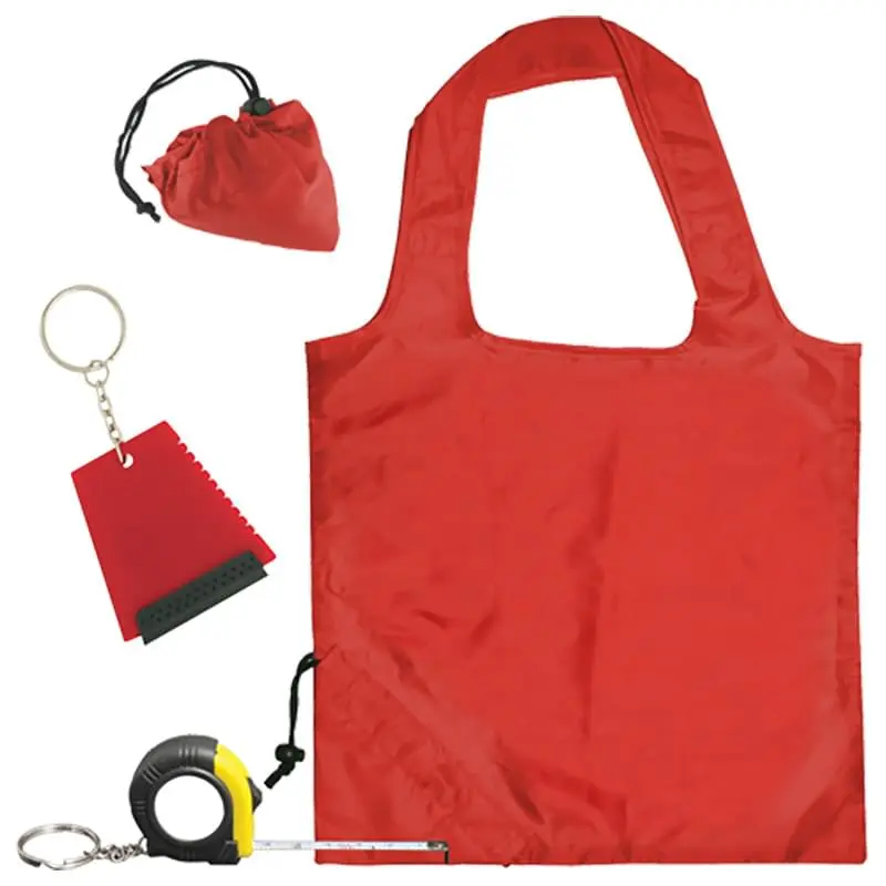 Handy Bag Set with Tools | Promotional Product Inc
