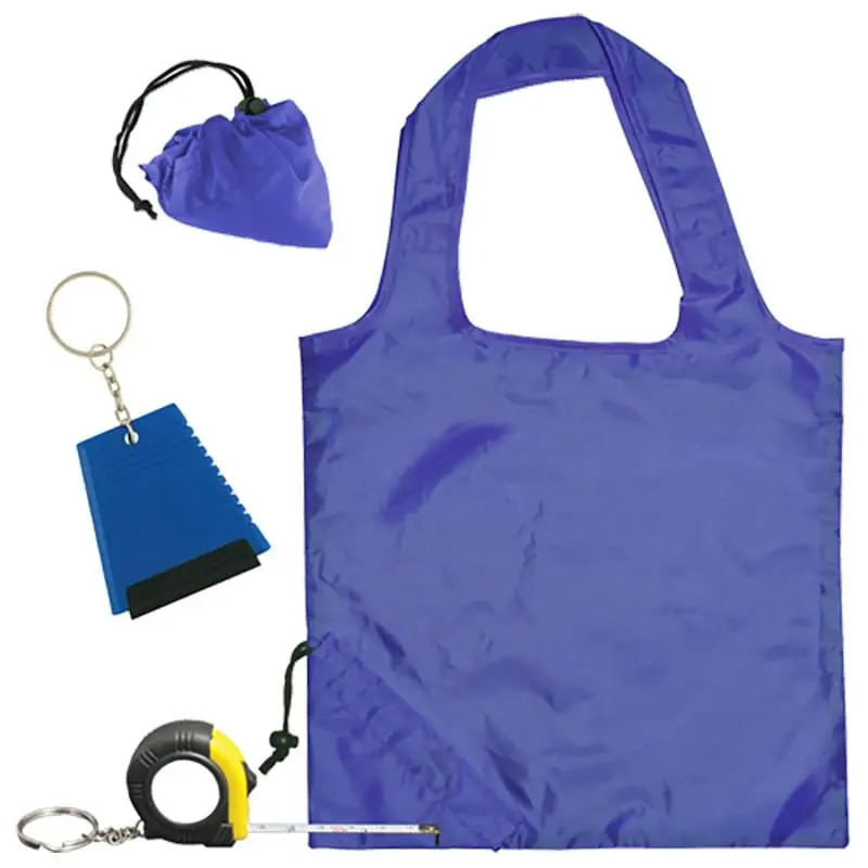 Handy Bag Set with Tools | Promotional Product Inc