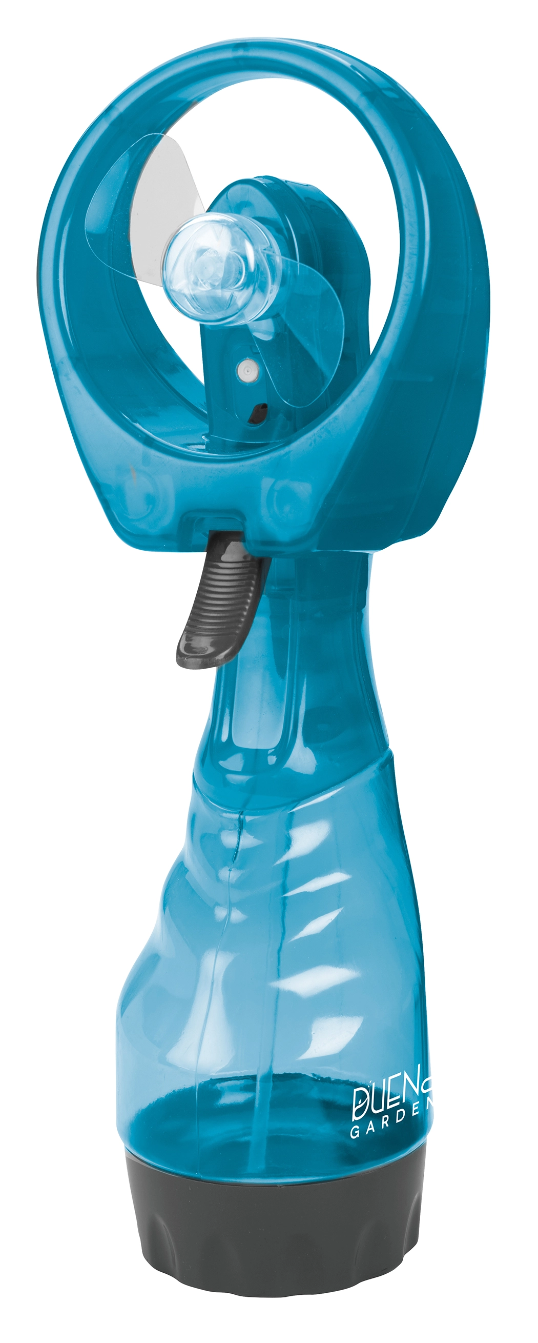 Custom Large Deluxe Misting Fan | Promotional Product Inc