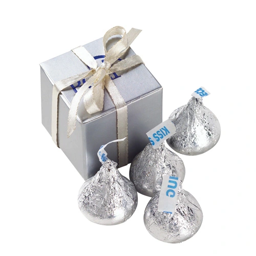 Custom Luxury Chocolate Assortment Gift Box - Promotional Product Inc.