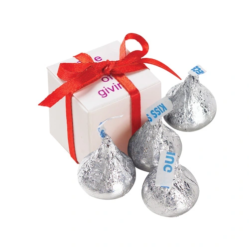 Custom Luxury Chocolate Assortment Gift Box - Promotional Product Inc.