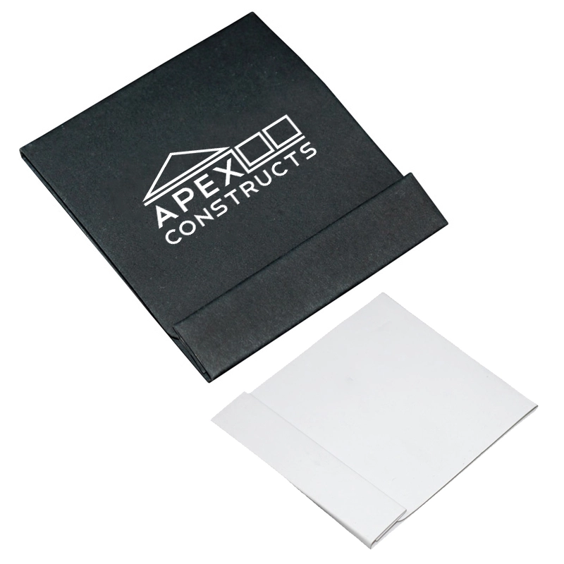 Custom Imprint Portable Matchbook Nail File | Promotional Product Inc.