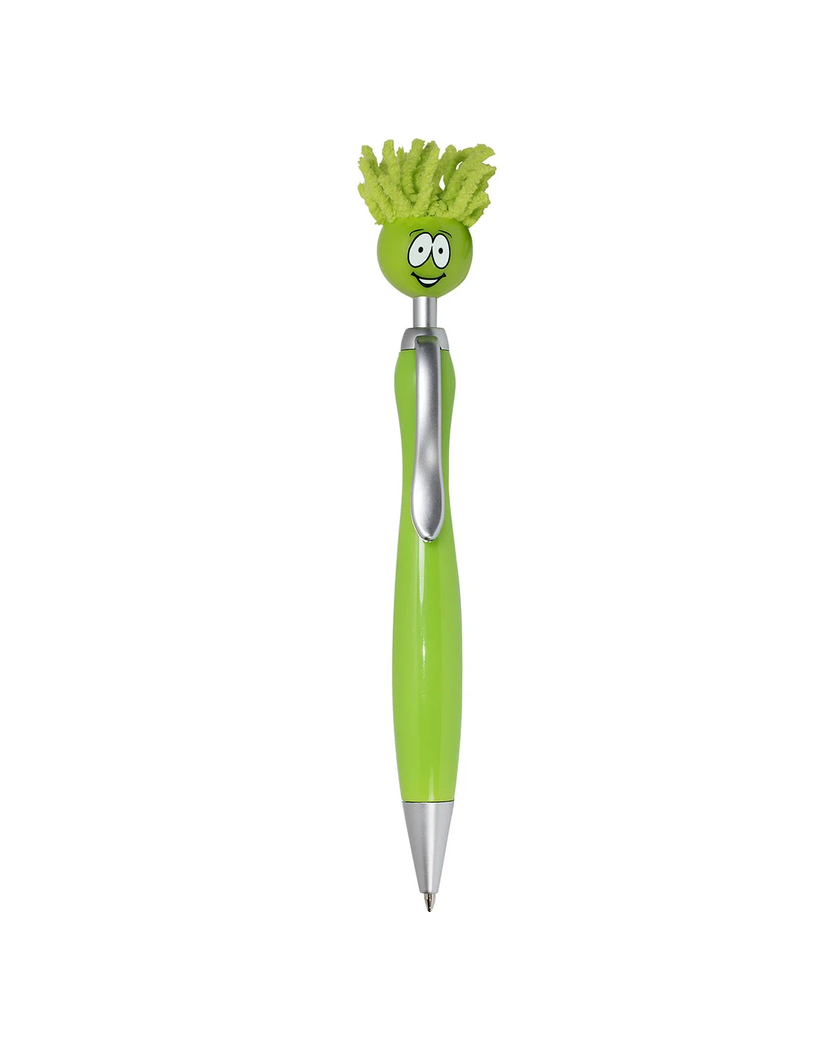 MopToppers Emoti Pen - Promotional Product Inc.