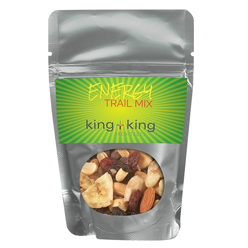 Nutritious Resealable Window Snack Packs | Promotional Product Inc.