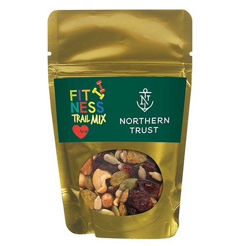 Nutritious Resealable Window Snack Packs | Promotional Product Inc.