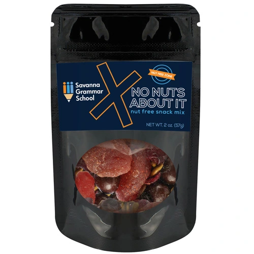 Nutritious Resealable Window Snack Packs | Promotional Product Inc. Nutritious Resealable Window Snack Packs | Promotional Product Inc.