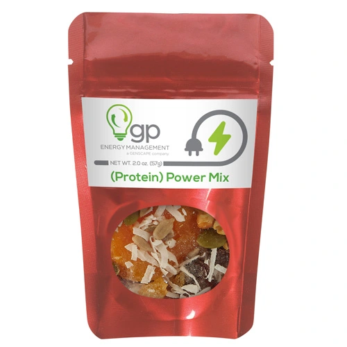Nutritious Resealable Window Snack Packs | Promotional Product Inc. Nutritious Resealable Window Snack Packs | Promotional Product Inc.