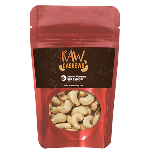 Nutritious Resealable Window Snack Packs | Promotional Product Inc. Nutritious Resealable Window Snack Packs | Promotional Product Inc.