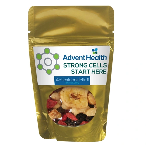 Nutritious Resealable Window Snack Packs | Promotional Product Inc. Nutritious Resealable Window Snack Packs | Promotional Product Inc.