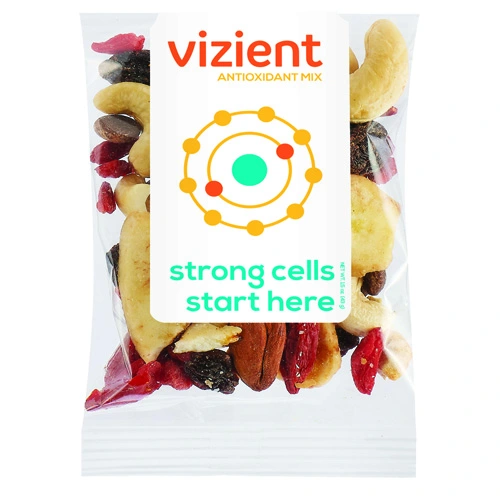 Nutritious Snack Packs for Busy Individuals | Promotional Product Inc.