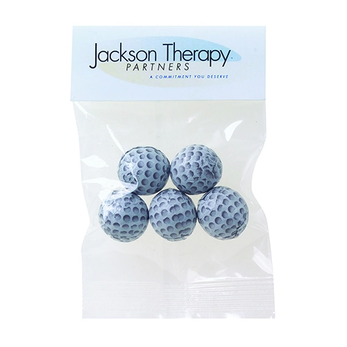 Personalized Header Bag for Custom Products | Promotional Product Inc.