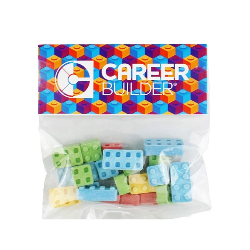 Personalized Header Bag for Custom Products | Promotional Product Inc.