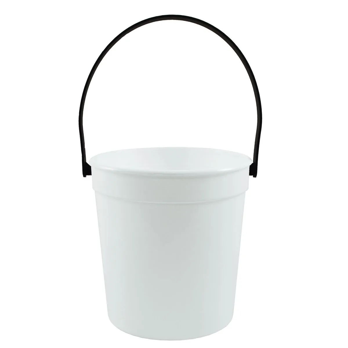Plastic Rum Bucket w/ Mix and Match Handle (32 oz) | Promotional ...