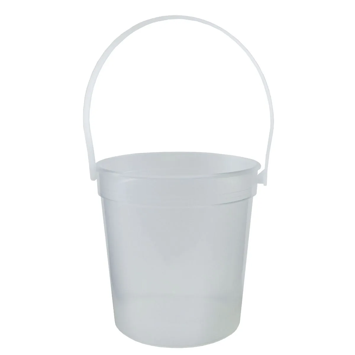 Plastic Rum Bucket w/ Mix and Match Handle (32 oz) | Promotional ...
