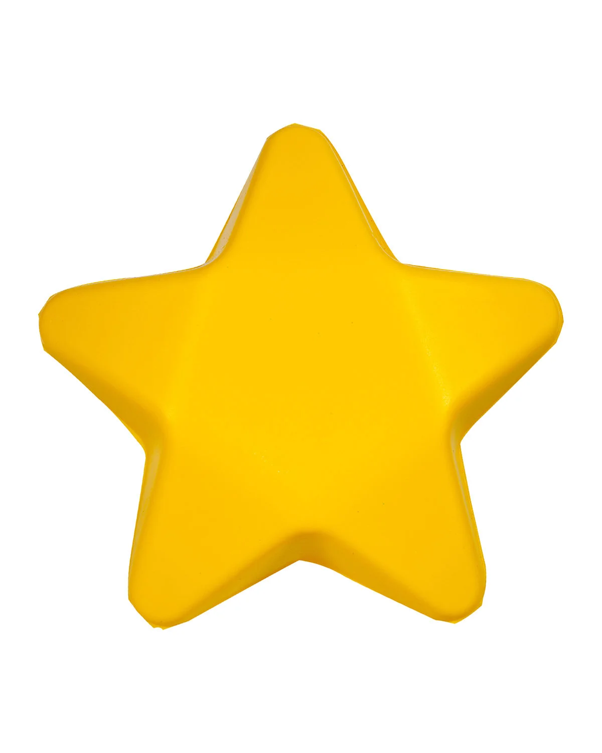 Prime Line Star Shape Super Squish Stress Ball Sensory Toy ...
