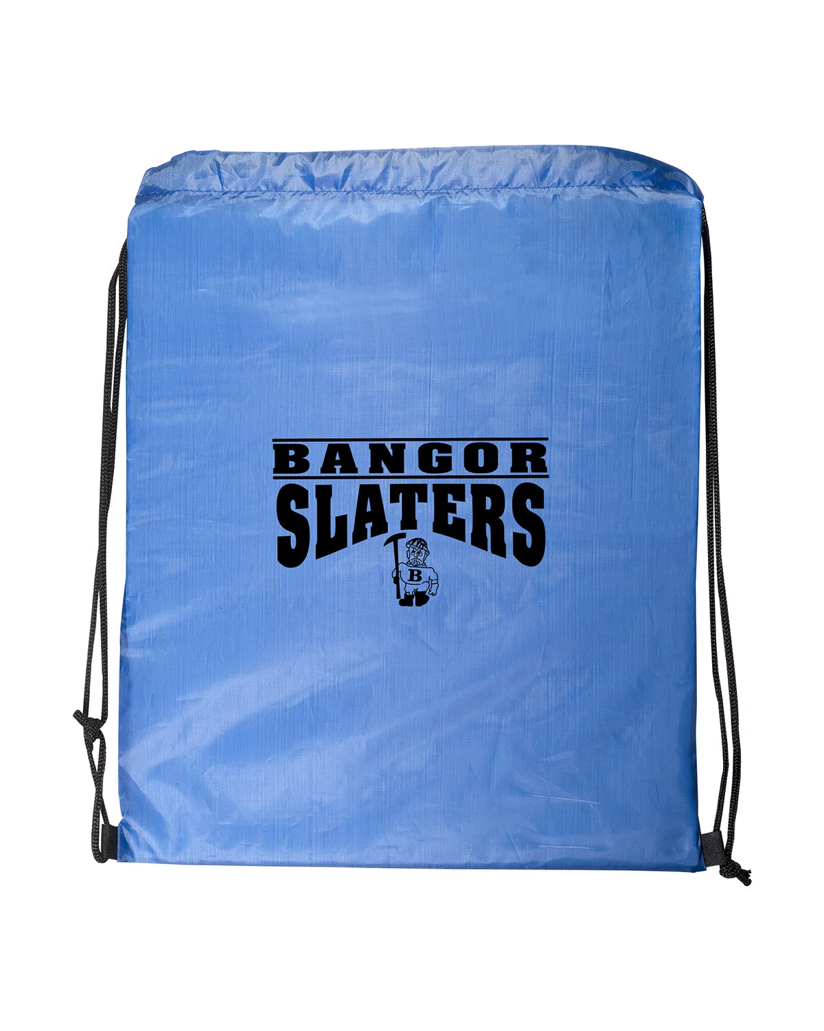 Prime Line Ultra-Light Drawstring Bag - Promotional Product Inc.