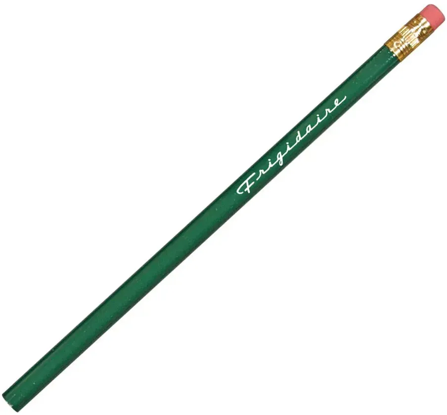 Custom #2 Pencils for Business