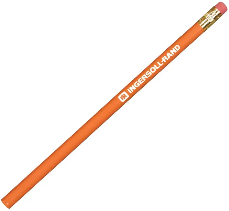 Custom #2 Pencils for Business