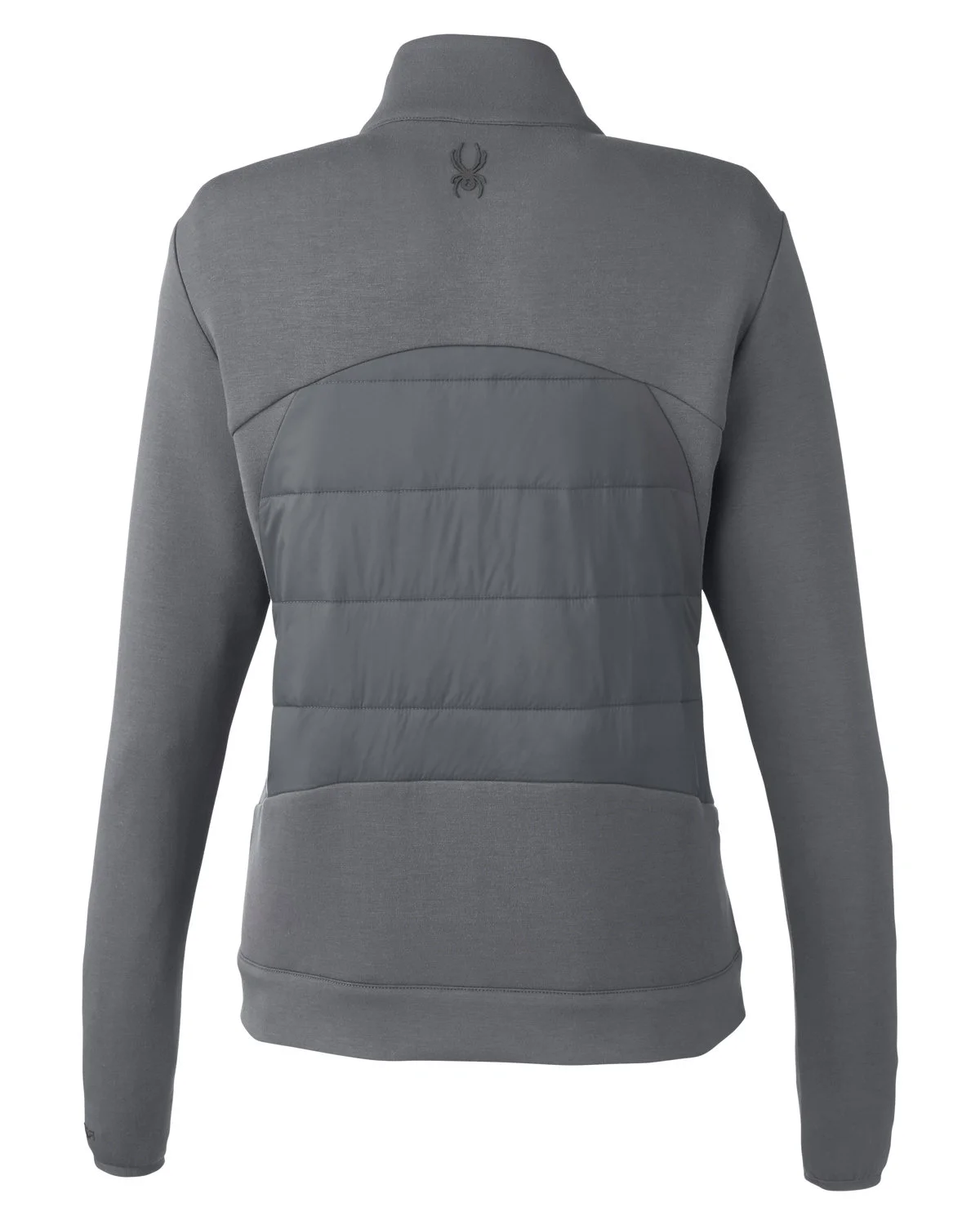 Spyder Ladies' Impact Full-Zip Jacket | Promotional Product Inc