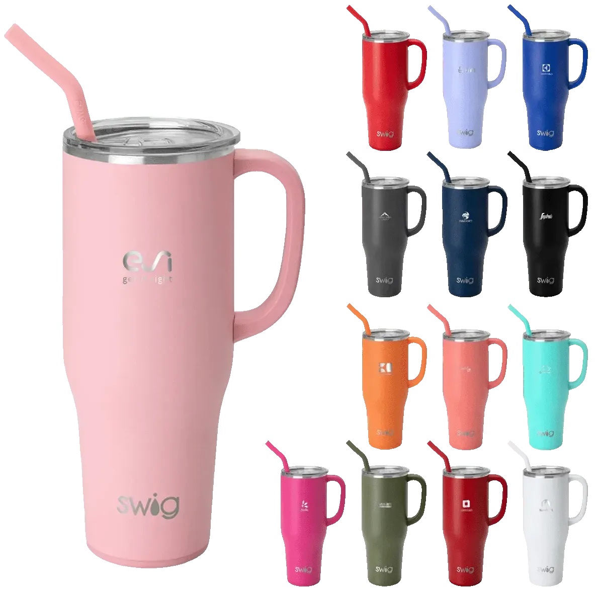 Swig® 40 oz. Mega Mug - Promotional Product Inc.