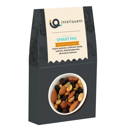 Wellness Gift Boxes - Health Sampler Packs | Promotional Product Inc.